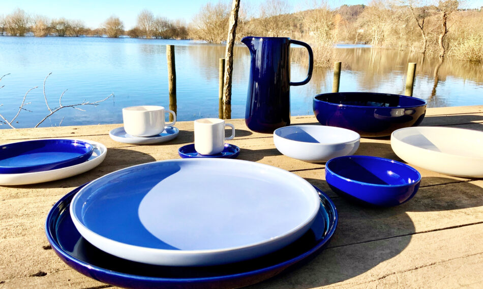 Mesa Design - MESA CERAMICS