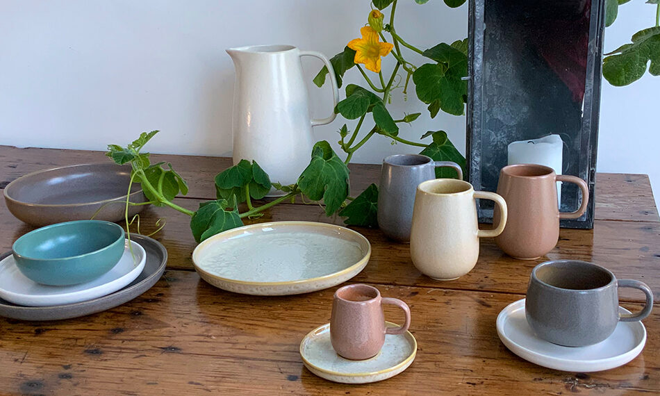 Mesa Design - MESA CERAMICS