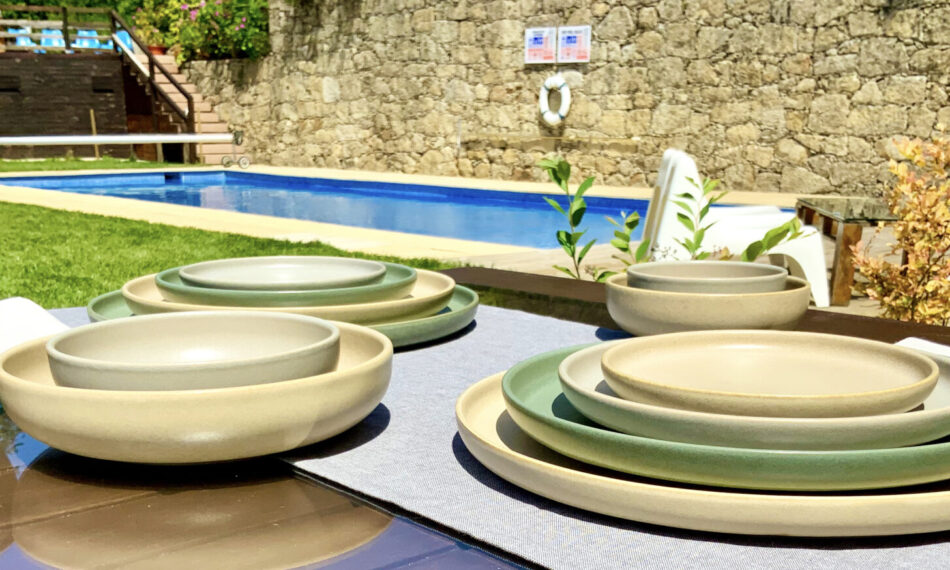 Mesa Design - MESA CERAMICS