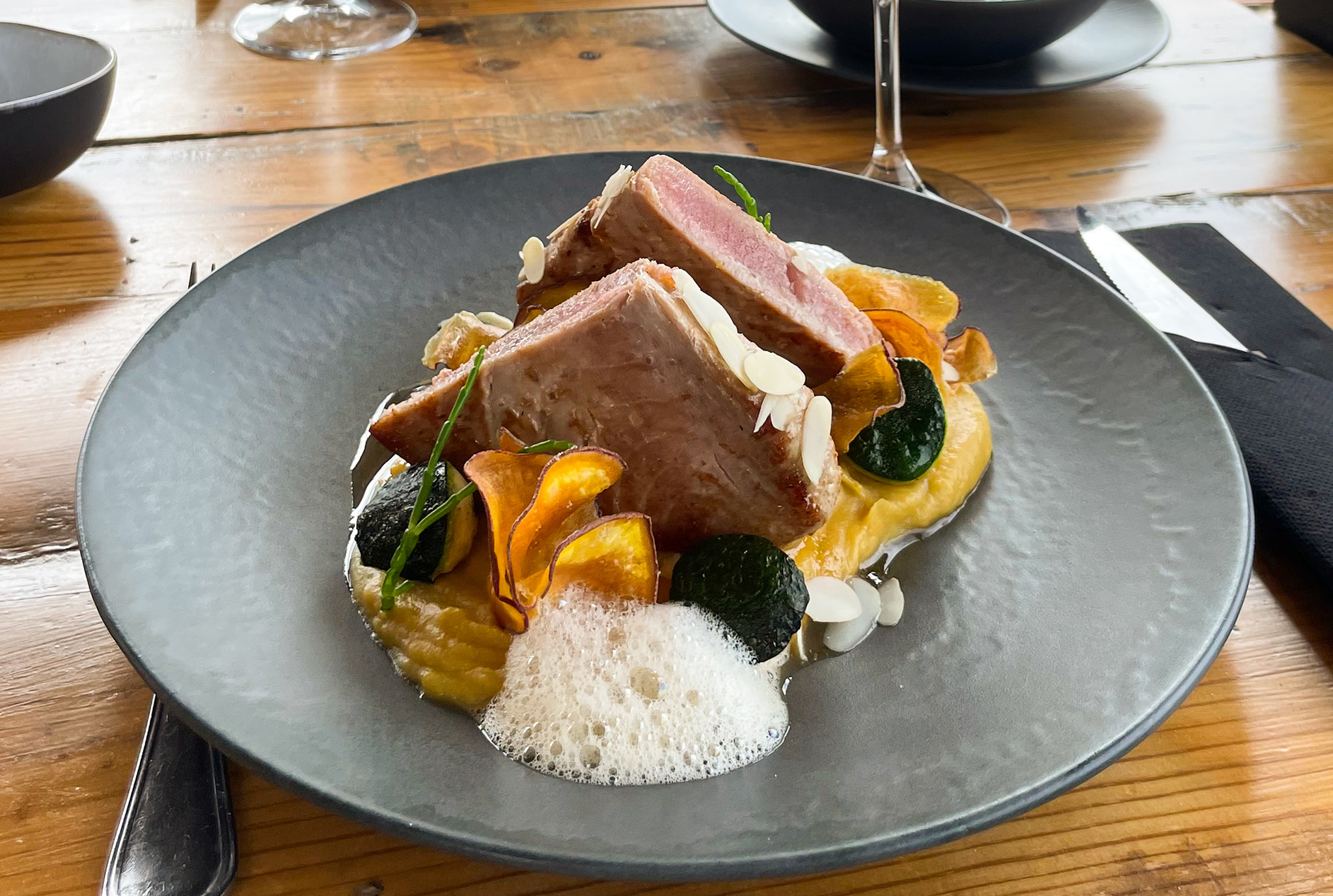 Forneria 1870 - MESA CERAMICS